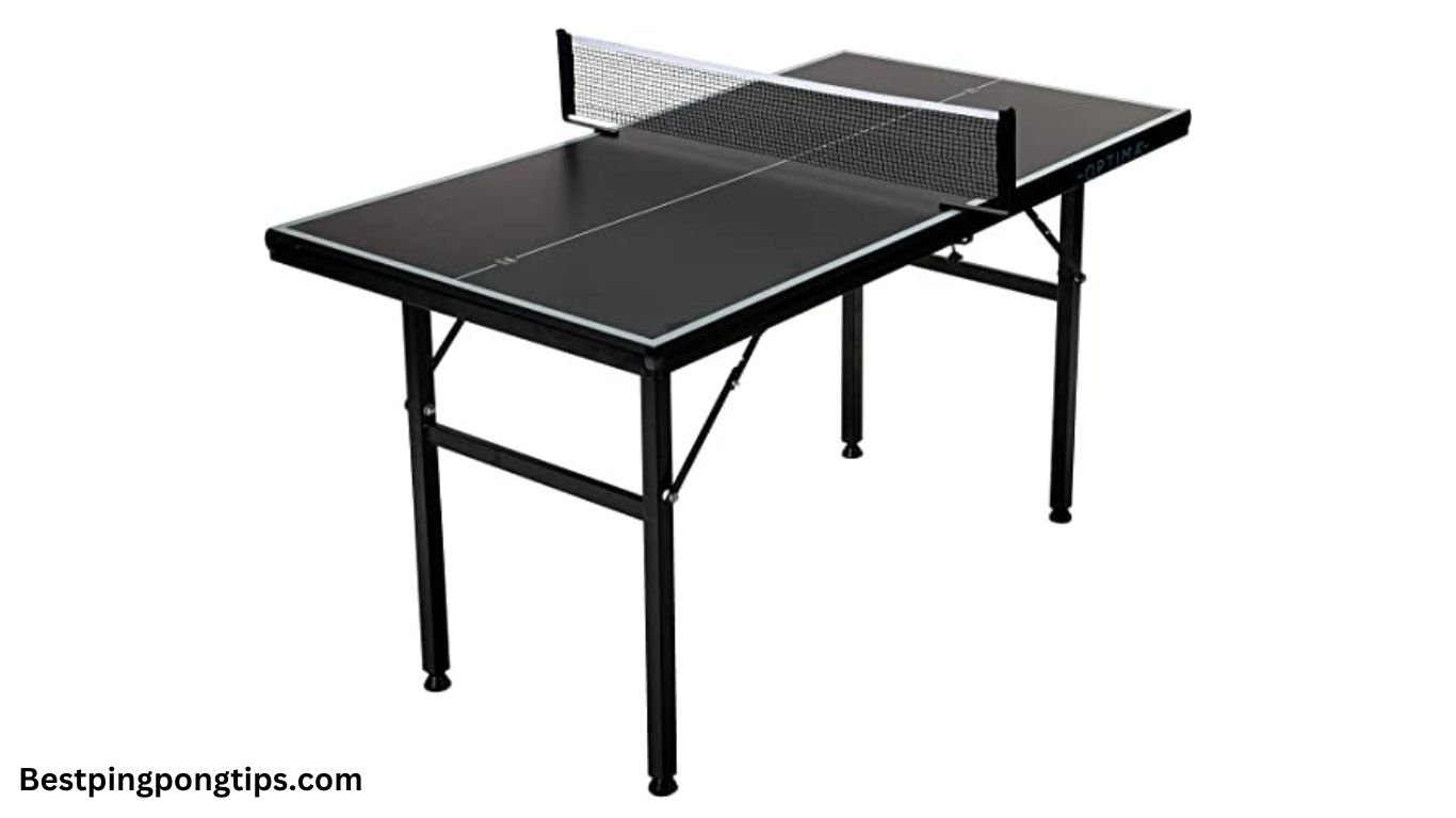 Top 5 best ping pong tables under $300